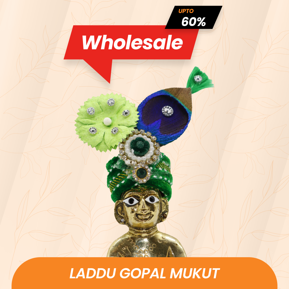 Mukut | Wholesale – redhamstore